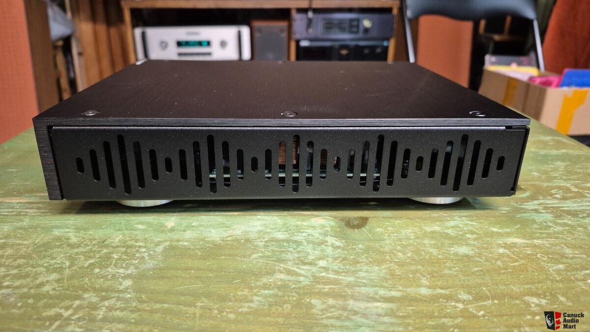 XTZ Edge A2-300 power amp Photo #6022582 - US Audio Mart