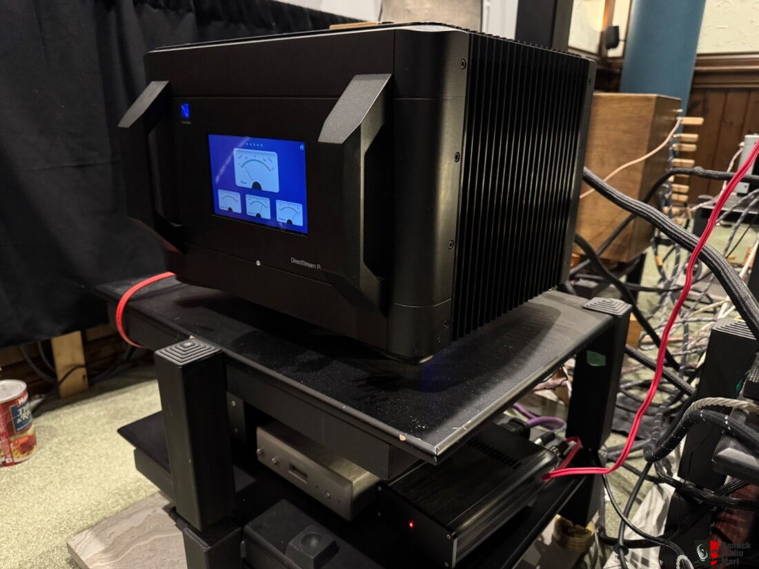 PS Audio P20 power regenerator For Sale - US Audio Mart