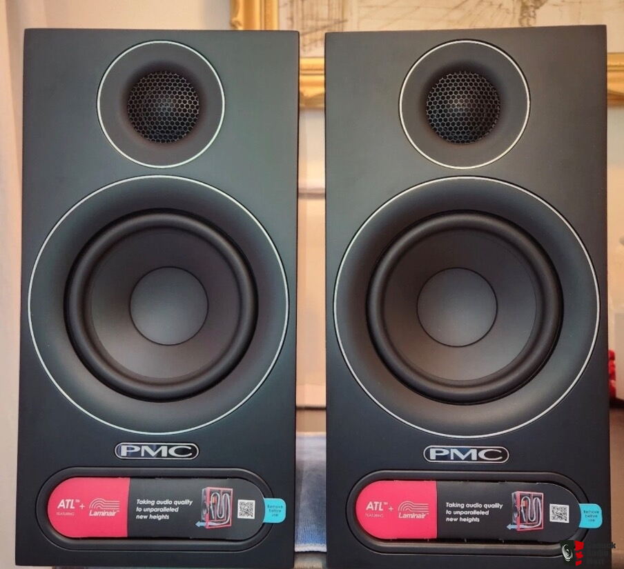 PMC Prodigy 1 Photo #6026929 - Canuck Audio Mart