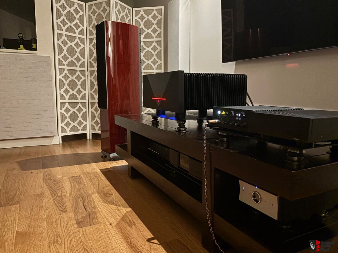 Audiovector R6 Arrete Photo #6027443 - Canuck Audio Mart