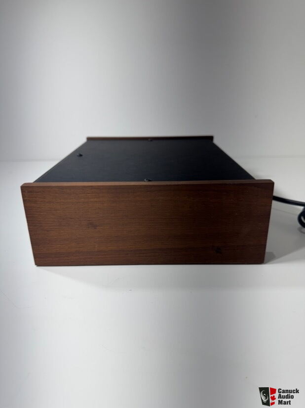SAE 5000 Impulse Noise Reduction System Photo #6027751 - Canuck Audio Mart