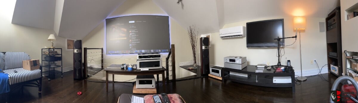 Amplifier Spectral Audio model DMA-180 Photo #6035039 - Canuck Audio Mart