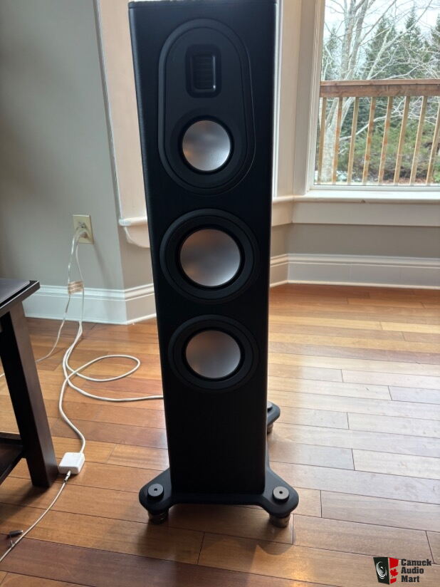 Monitor Audio Platinum PL200 II Photo #6028767 - Canuck Audio Mart