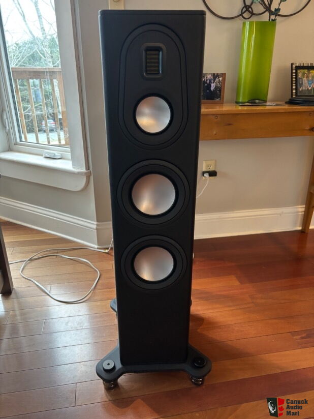 Monitor Audio Platinum PL200 II Photo #6028766 - Canuck Audio Mart
