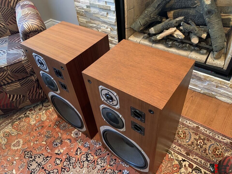 Yamaha NS 690 II Photo #6031186 - Canuck Audio Mart