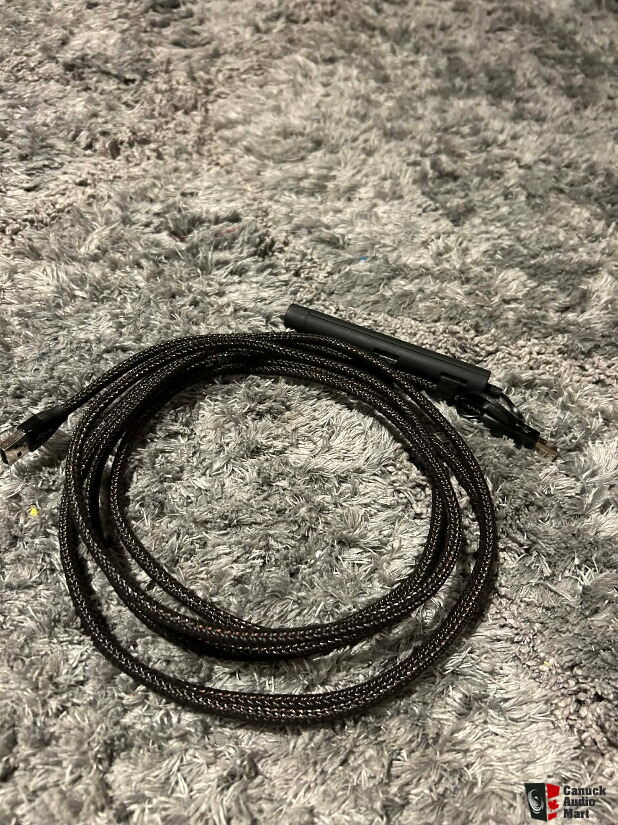 AudioQuest - COFFEE USB A to B - 3m For Sale - Canuck Audio Mart