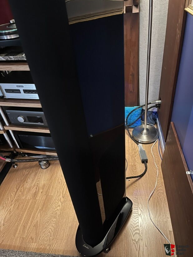 Goldenear Triton One.R speakers to sell Photo #6033359 - Canuck Audio Mart