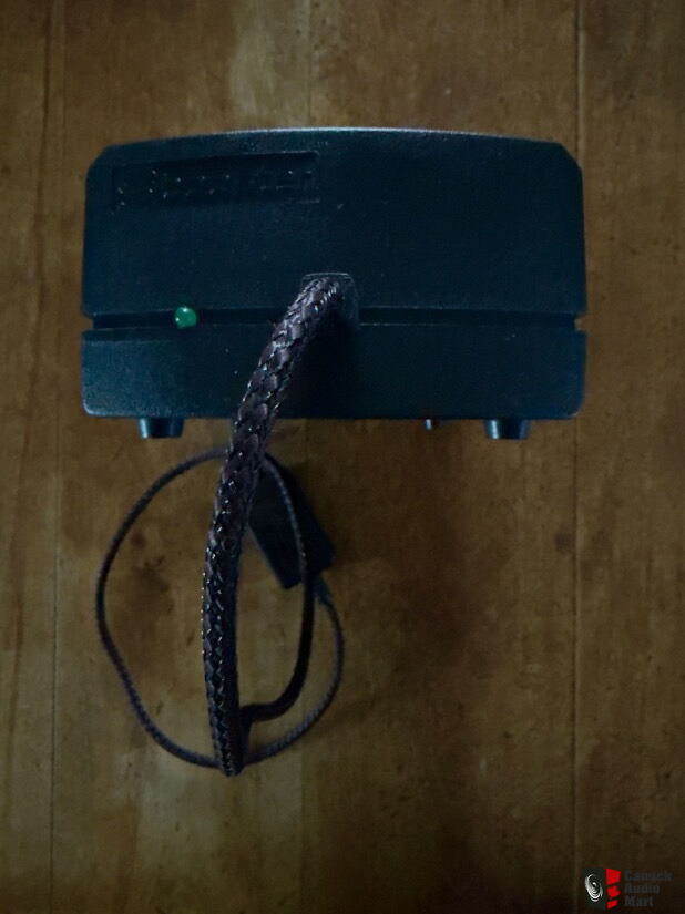 Sbooster BOTW P&P ECO MKII 5v (5-6.5v) Photo #6033589 - Canuck Audio Mart