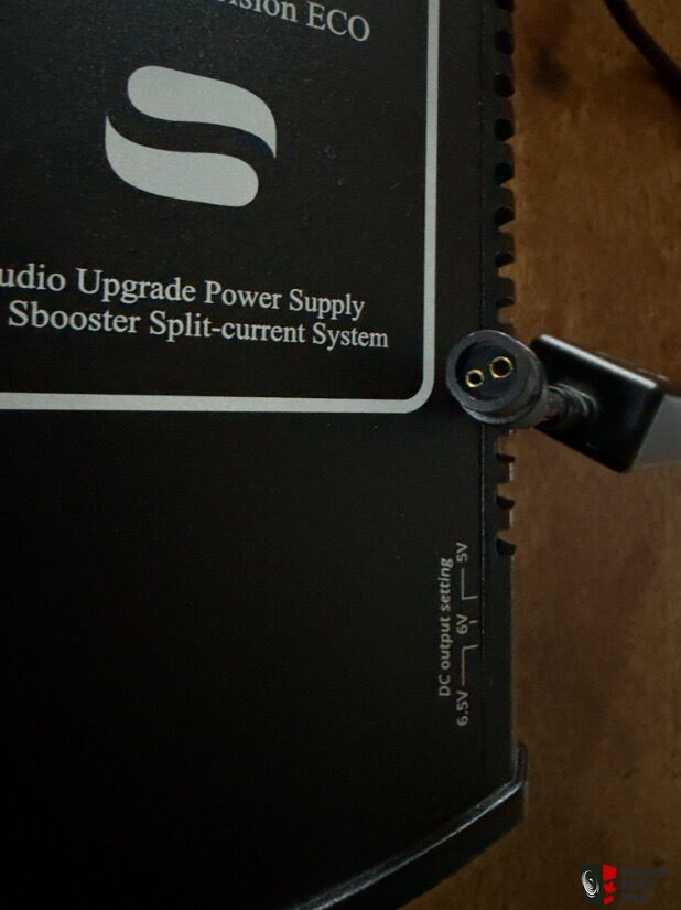 Sbooster BOTW P&P ECO MKII 5v (5-6.5v) Photo #6033589 - Canuck Audio Mart
