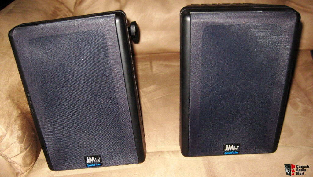 JMLAB Symbol 5 Photo #603602 - UK Audio Mart