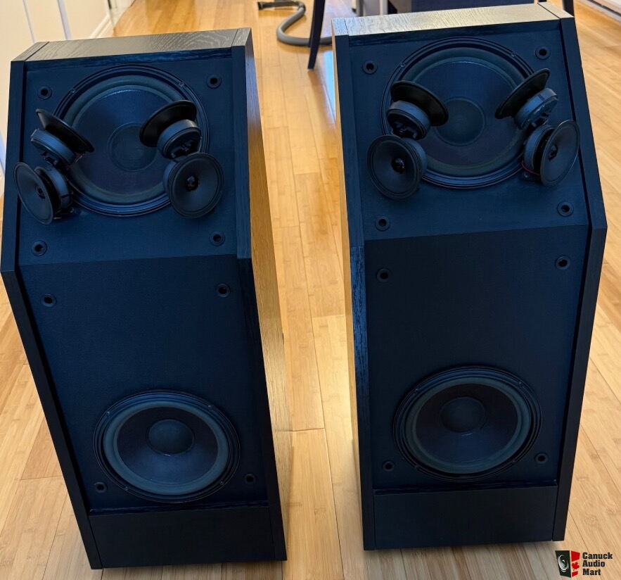 Bose 601 serie 3: vintage speaker Photo #6037470 - Canuck Audio Mart