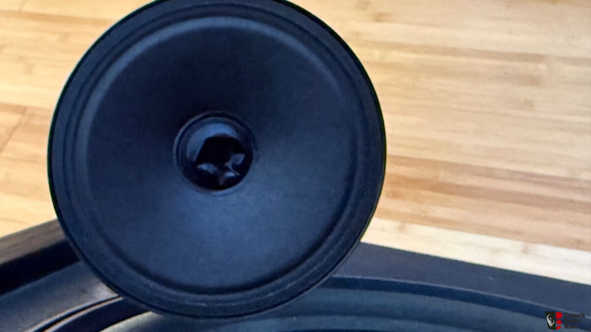 Bose 601 serie 3: vintage speaker Photo #6037465 - Canuck Audio Mart
