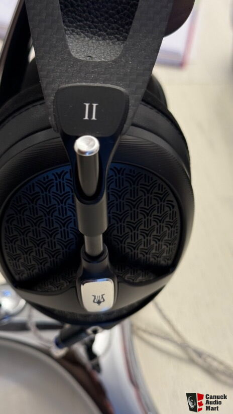 Meze Empyrean II headphone Photo #6037695 - Canuck Audio Mart
