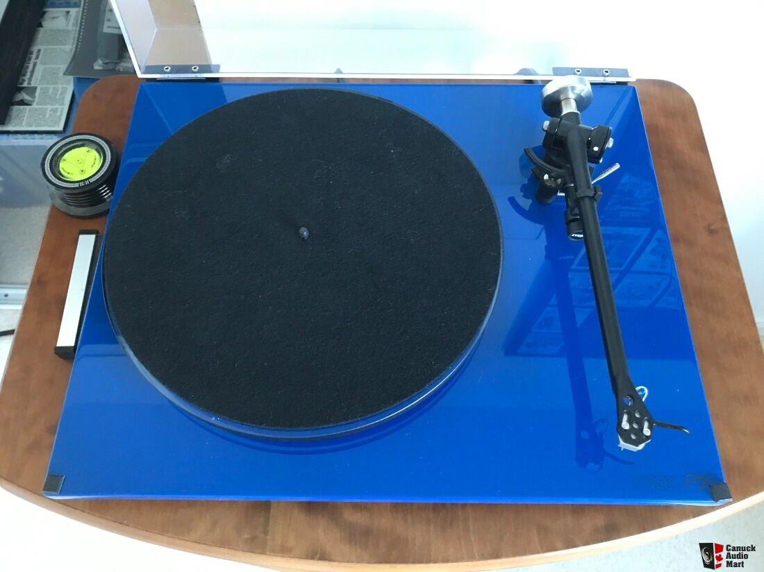 REGA P3/24 with TTPSU For Sale Or Trade - Canuck Audio Mart