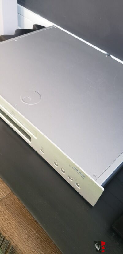 Cambridge Audio Azur 640C First Edition For Sale - Canuck Audio Mart