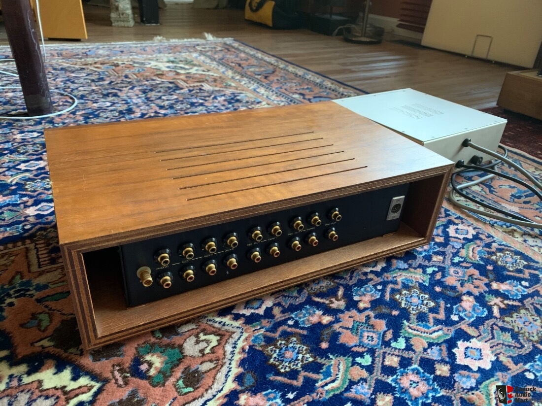 Final Labs Japan preamplifier For Sale - Canuck Audio Mart