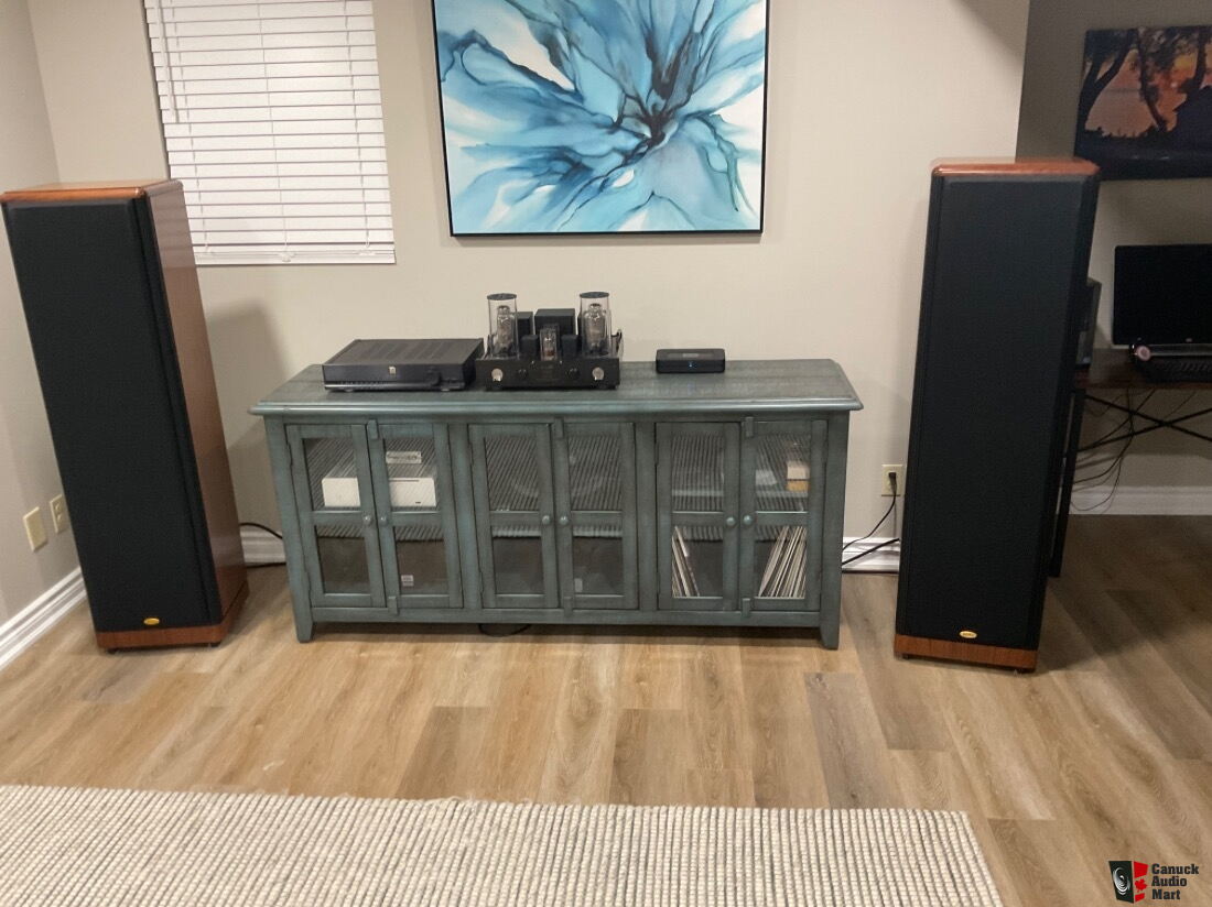 Legacy Audio Focus 20/20 Photo #6047010 - Canuck Audio Mart