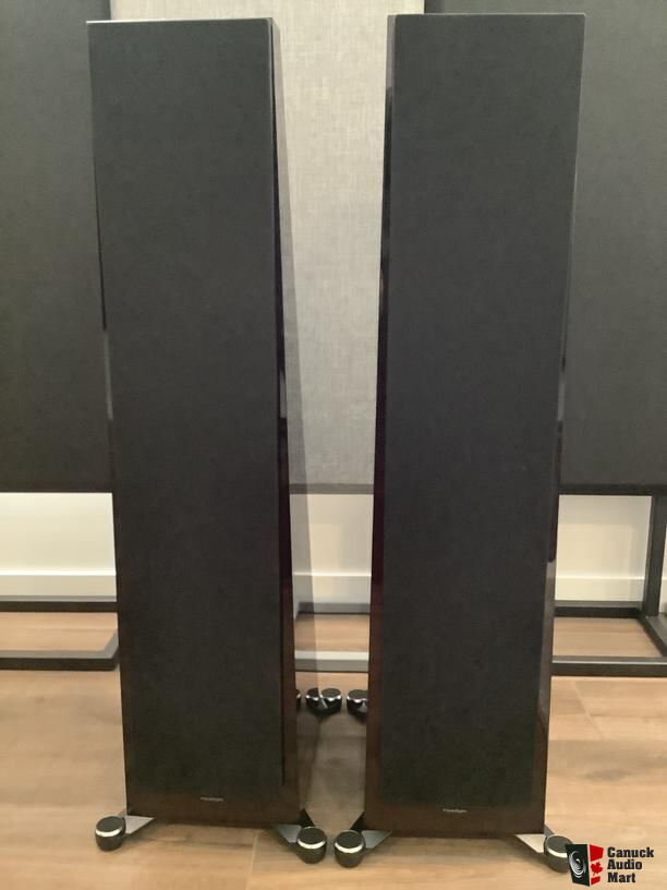 Paradigm Founder 120H For Sale - Canuck Audio Mart