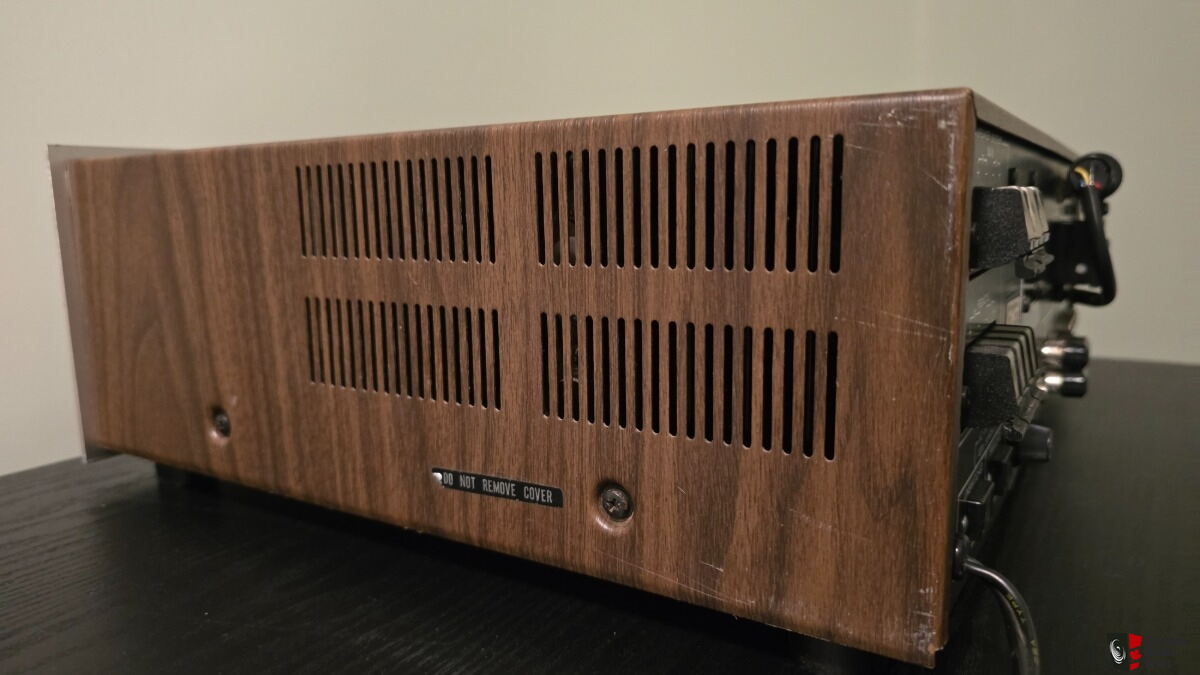 Marantz 2245 Receiver Photo #6051019 - Canuck Audio Mart