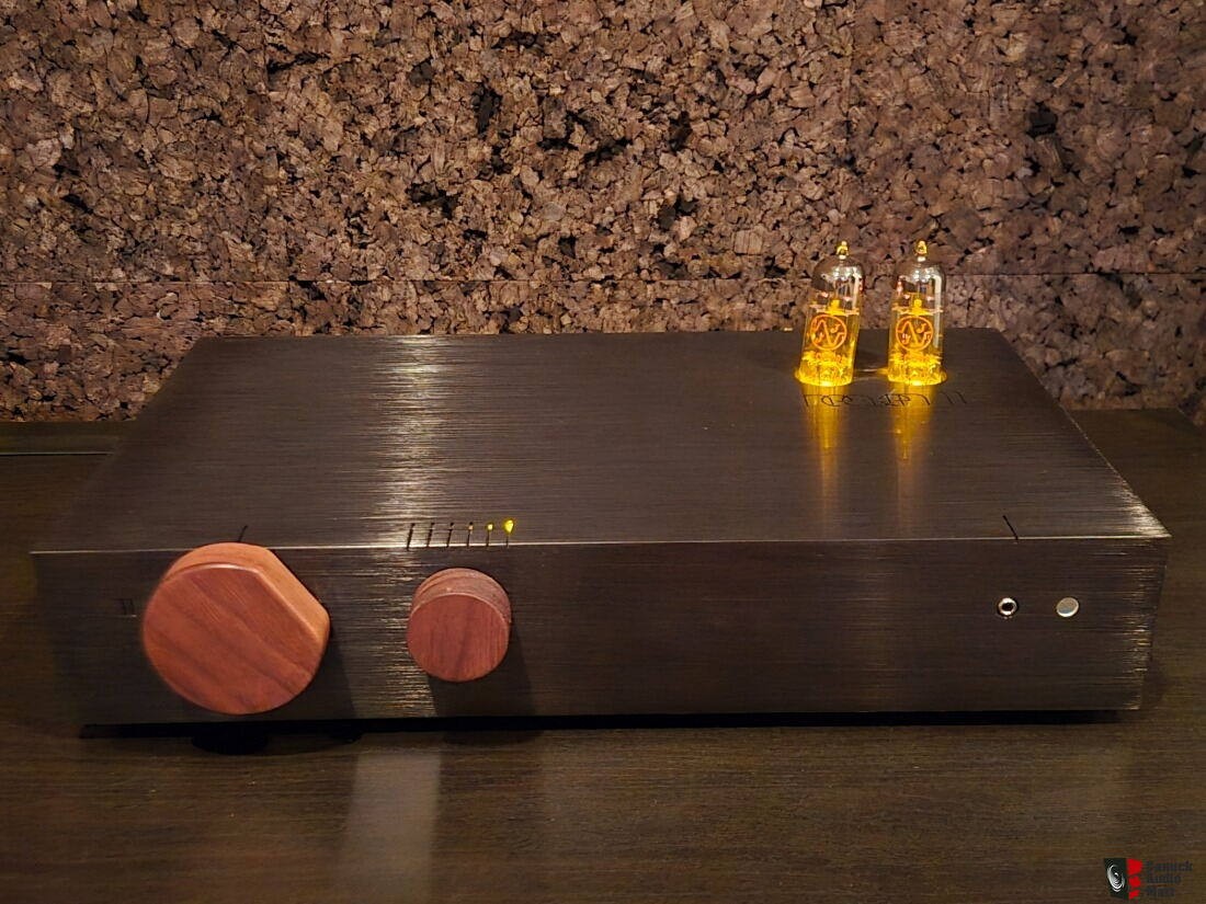 Heaven 11 MK1 Billie Photo #6051682 - Canuck Audio Mart