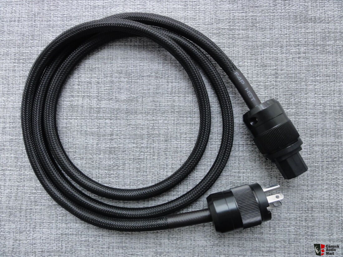 Lot of High End RCA Interconnects and Power Cables - Super Deal ...