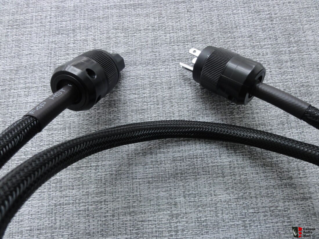 Lot of High End RCA Interconnects and Power Cables - Super Deal ...