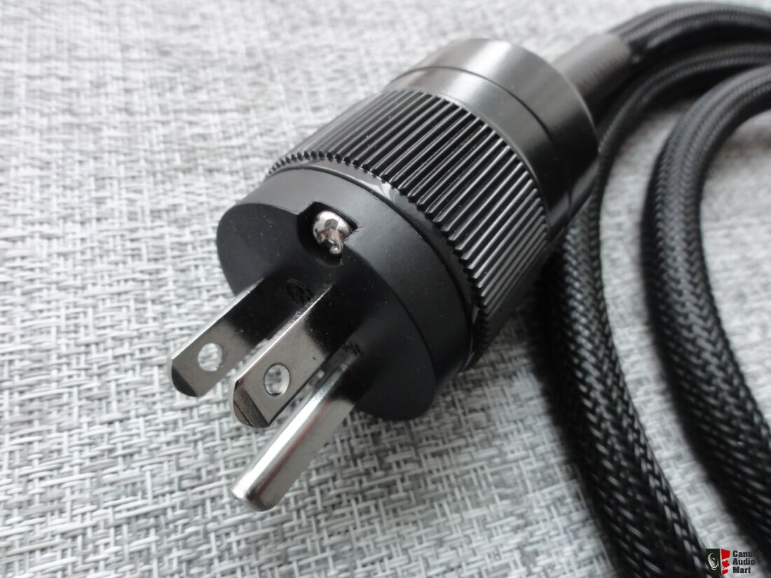 Lot of High End RCA Interconnects and Power Cables - Super Deal ...