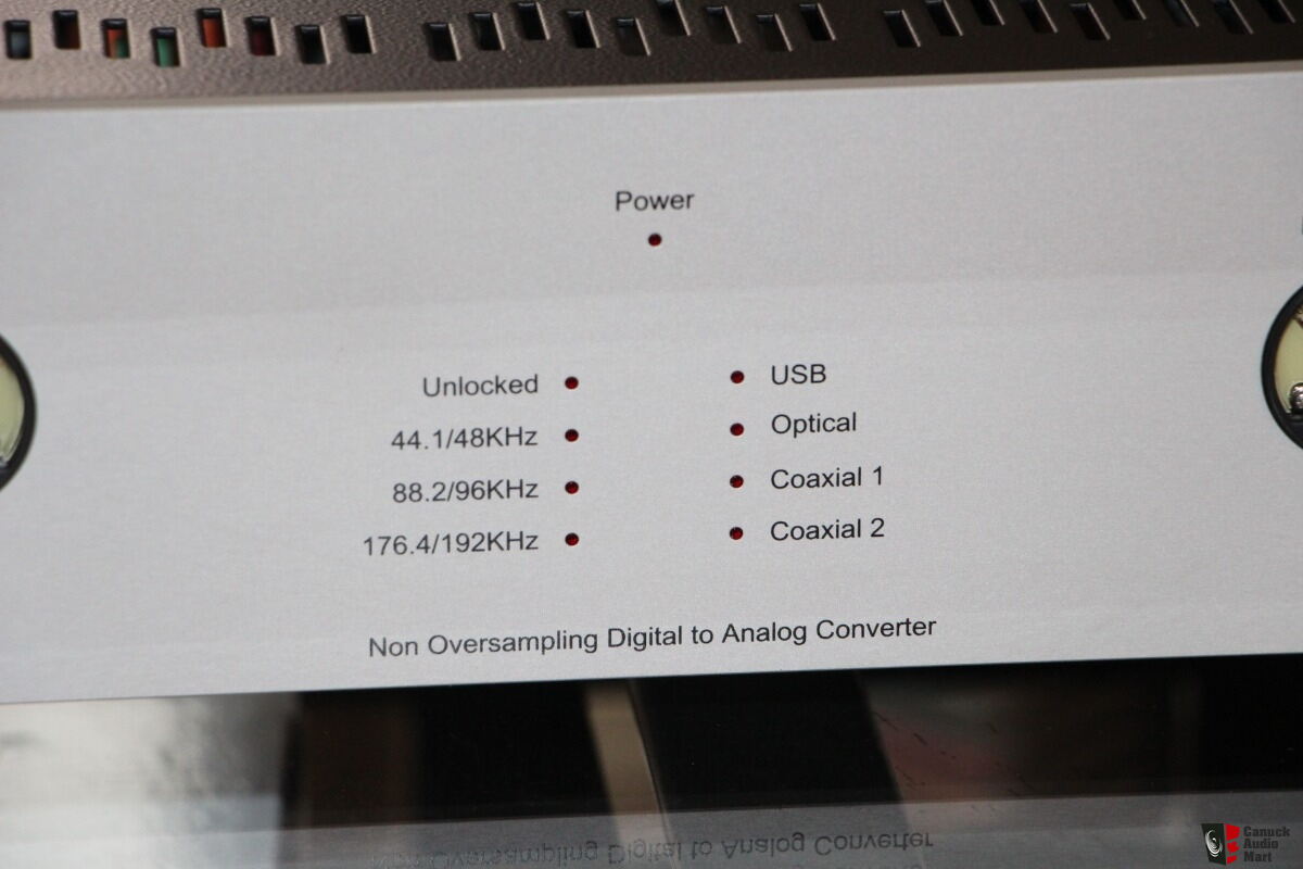 Lab 12 DAC 1 Reference Photo #6056573 - US Audio Mart