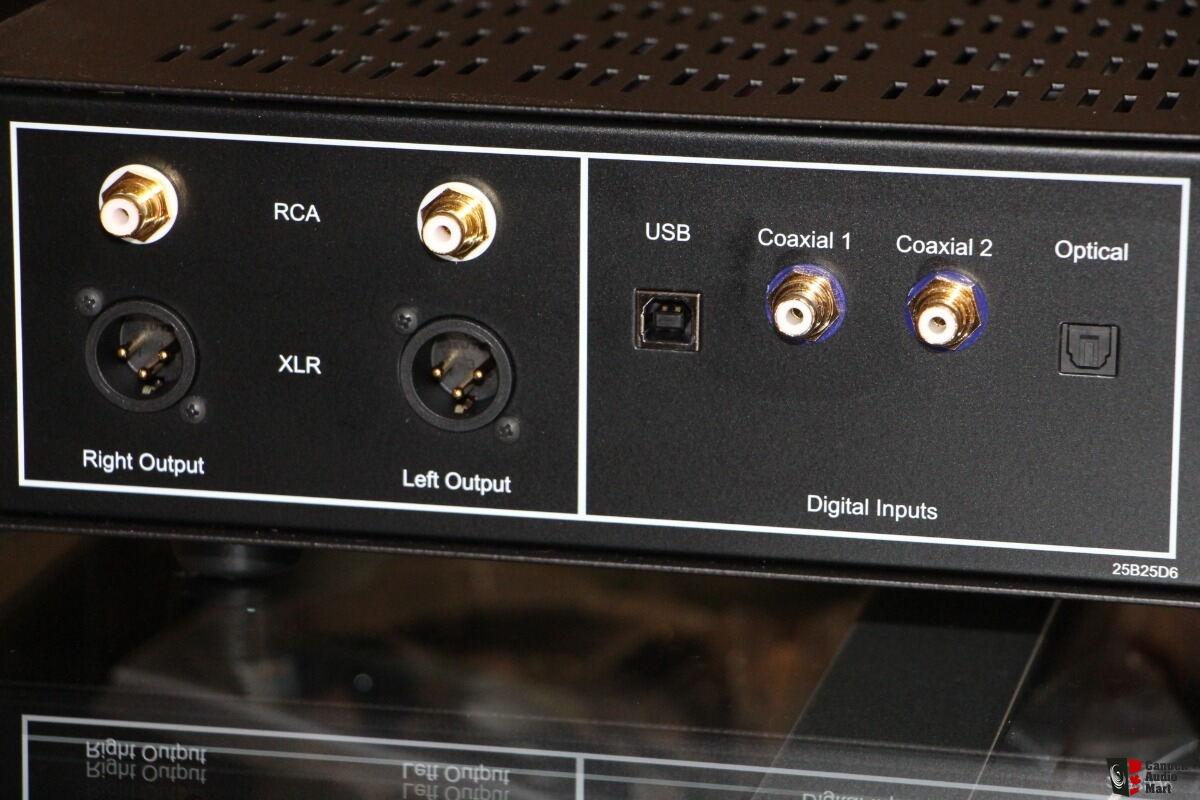 Lab 12 DAC 1 Reference Photo #6056578 - US Audio Mart
