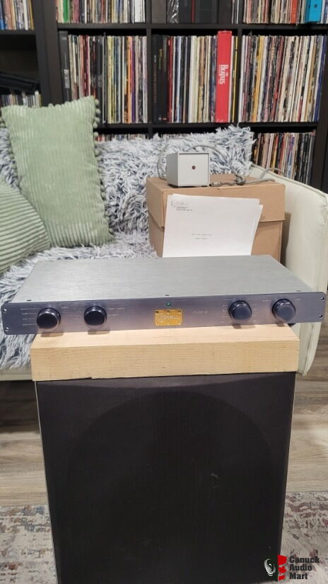 Krell Pam5 Photo #6058017 - Canuck Audio Mart