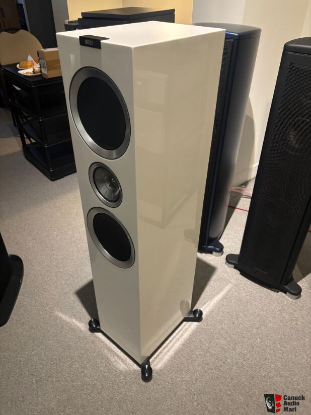 Kef R900 (pair) Photo #6058660 - Canuck Audio Mart