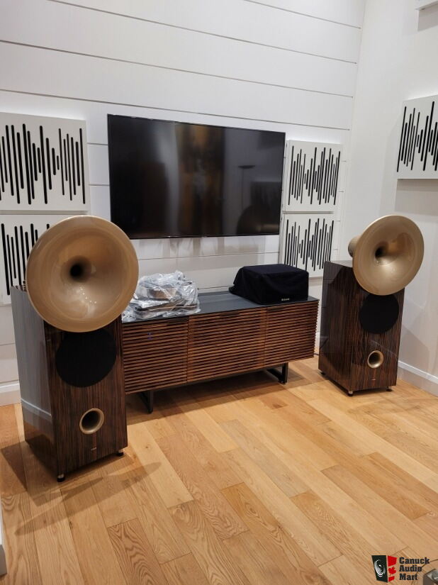 Auto-Tech Symphony 13 hORNS For Sale - Canuck Audio Mart