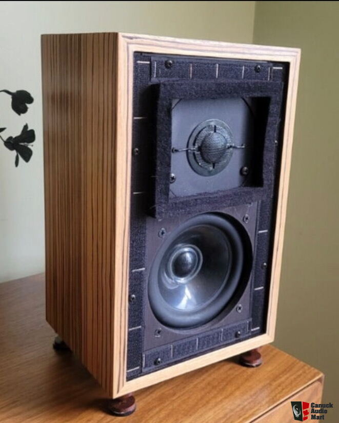 Falcon LS3/5A Photo #6061831 - US Audio Mart