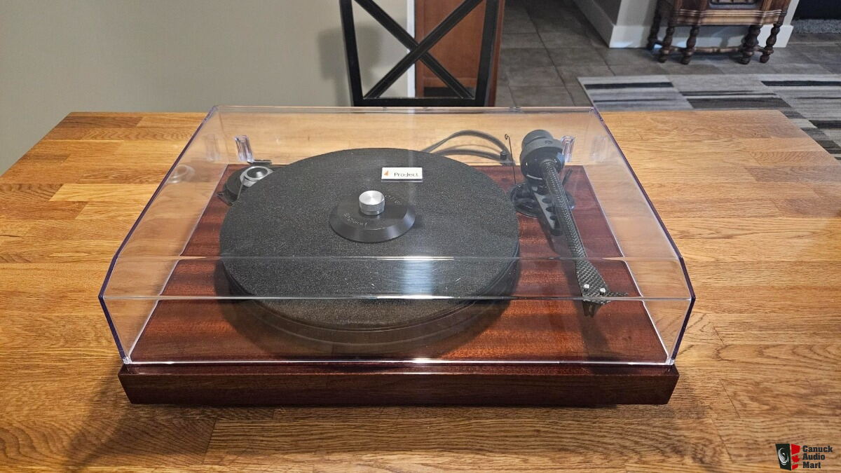 Project 2Xperience Classic Photo #6062625 - Canuck Audio Mart