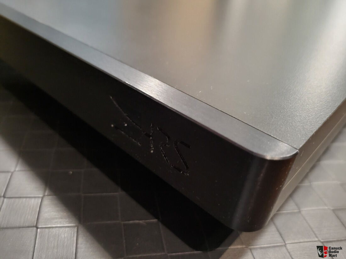 Harmonic Resolution Systems E1 Isolation Platform 19x21 Dealer Ad ...