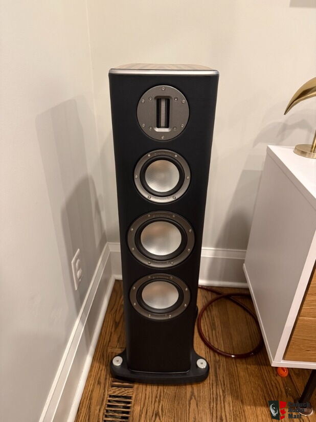 Monitor Audio Platinum PL200 Photo #6067581 - Canuck Audio Mart
