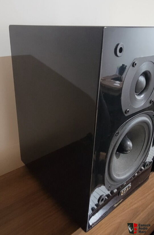 Quad 77-11L For Sale - Canuck Audio Mart