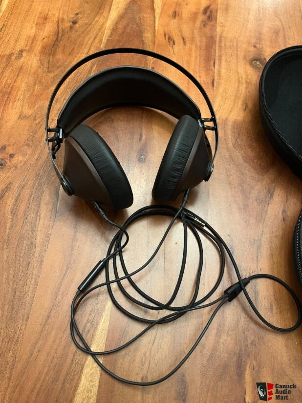 Meze 99 Noir Drop Edition For Sale - US Audio Mart