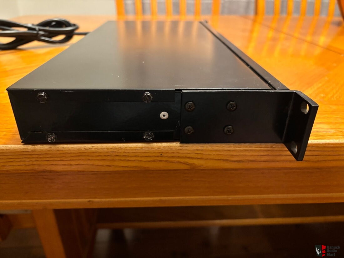 JBL UREI 5235 Electronic Crossover ( JBL 4350 ) Cards Photo #6072721 ...