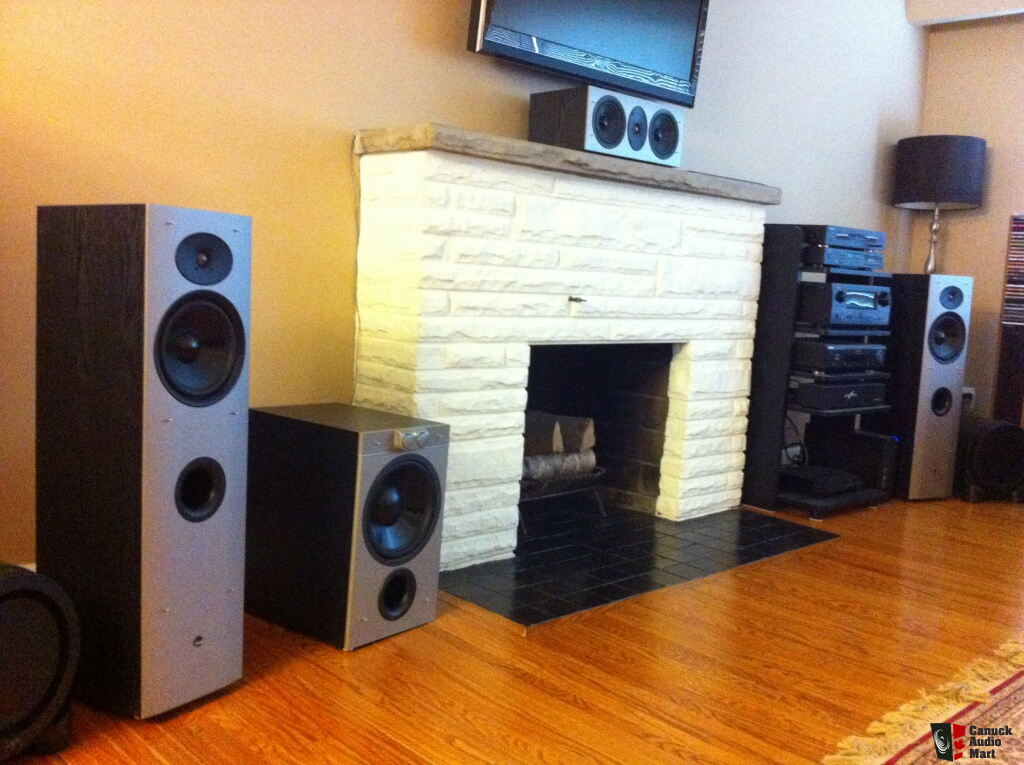 Athena speakers For Sale - Canuck Audio Mart