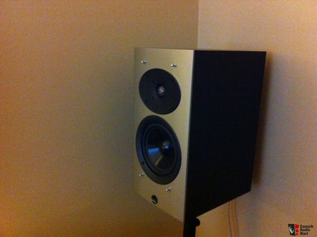 Athena speakers Photo #607280 - US Audio Mart