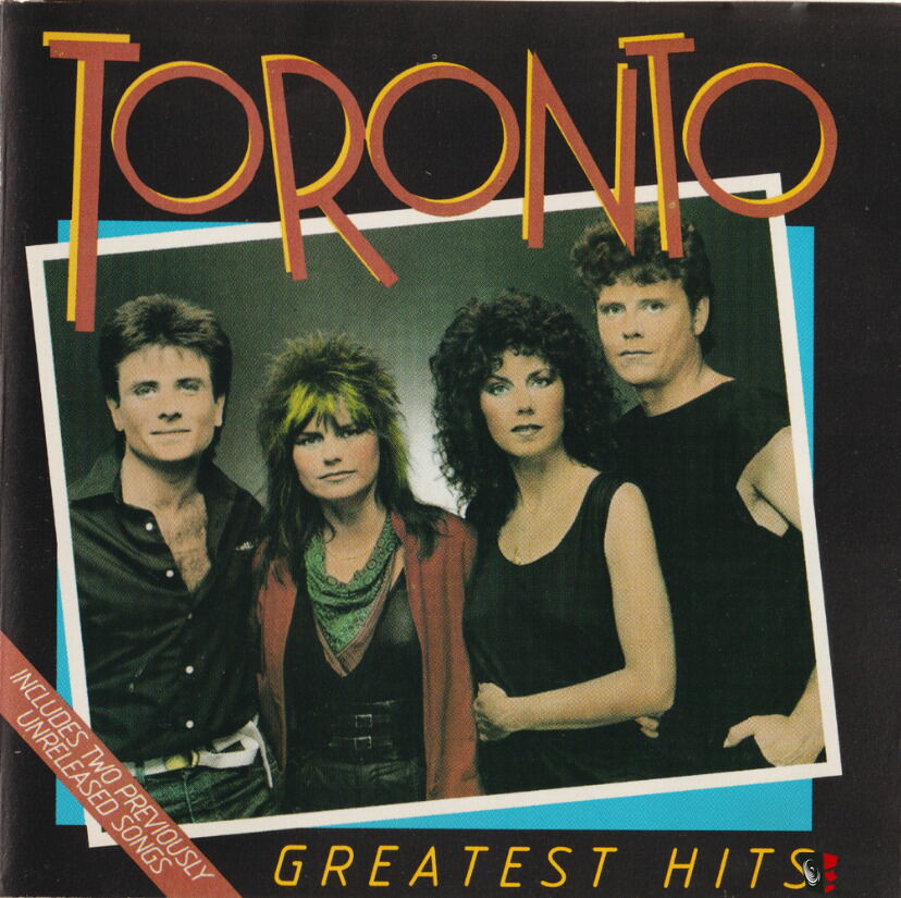 Toronto Greatest Hits Canada Free Shipping In Canada For Sale - Canuck ...