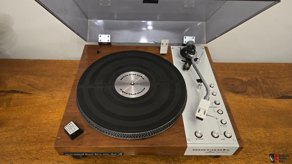 Marantz 6300 Photo #6074757 - Canuck Audio Mart