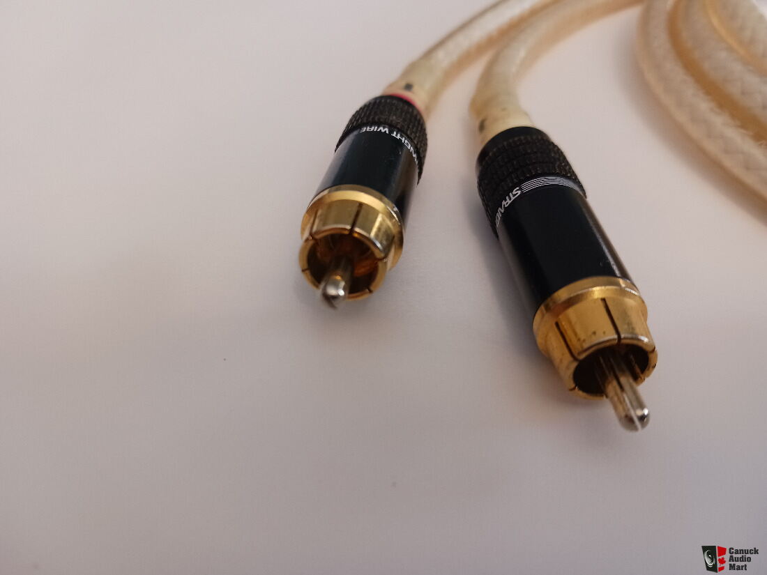 Various PREMIUM Cables Photo #6075000 - Canuck Audio Mart