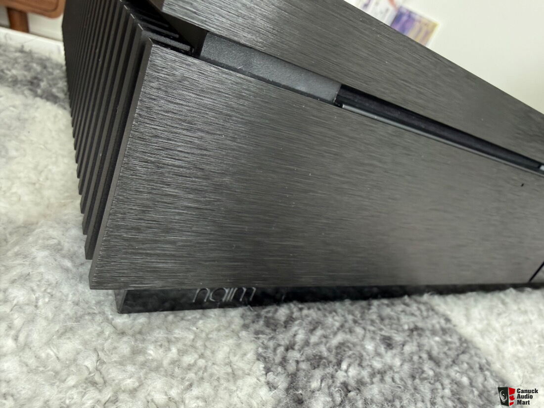 Naim Uniti Star Streaming Amplifier Photo #6076879 - Canuck Audio Mart