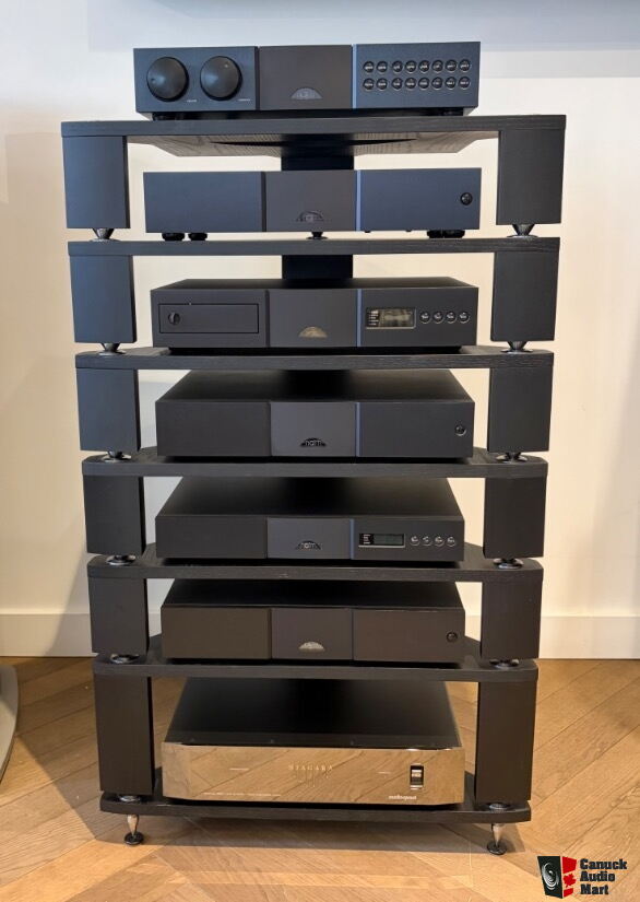 Naim XPS-DR - Free Shipping Photo #6077733 - Canuck Audio Mart