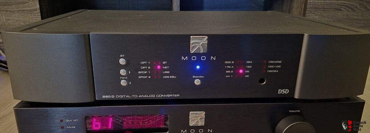 Sim MOON 280D with Mind 2--Best price -FREE shipping! For Sale - Canuck ...