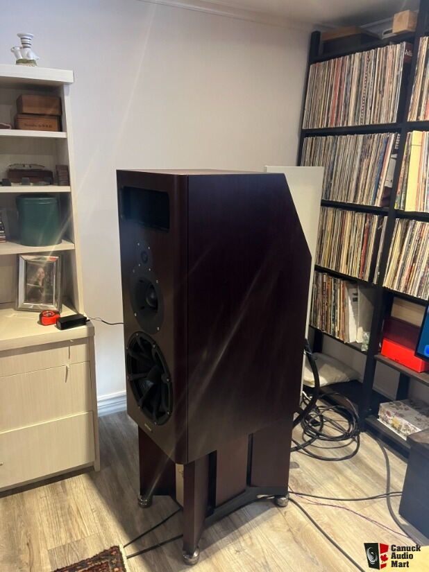 PMC MB2SE Photo #6080694 - Canuck Audio Mart