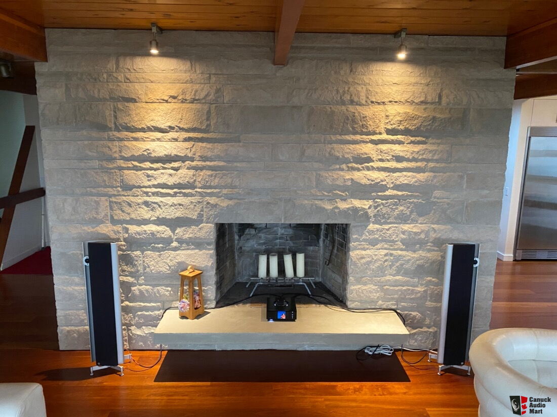 Vienna Acoustics Schonberg speakers For Sale - Canuck Audio Mart