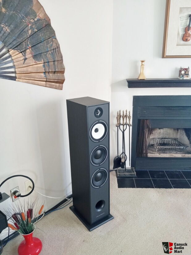 Triangle Borea BR08 For Sale - Canuck Audio Mart